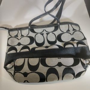 Coach | Bags | Coach Shoulder Bag E76f13548 | Poshmark